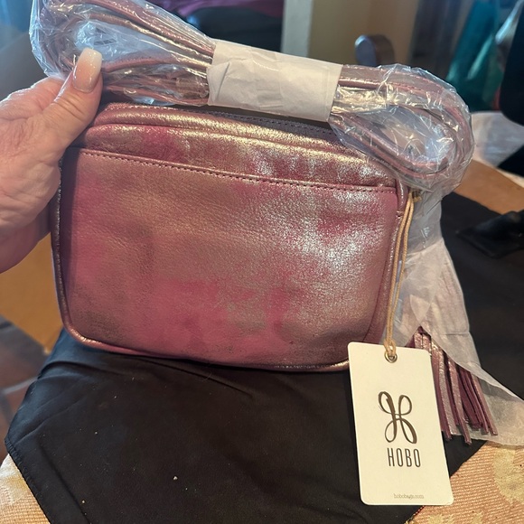 HOBO | Bags | Hobo Crossbody Nwt | Poshmark